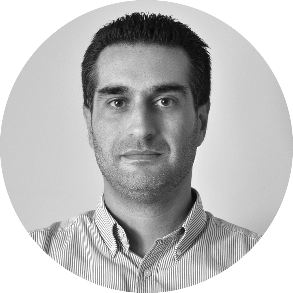 Our People | Exergia